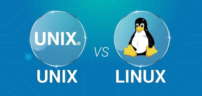 ¿Qué es Unix y Linux? Diferencias y Características